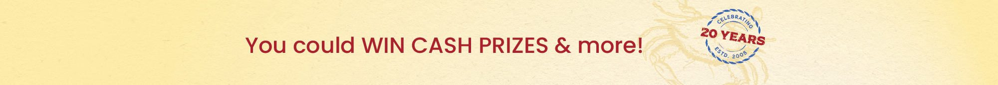 How to Play - Heron Point 20th Anniversary